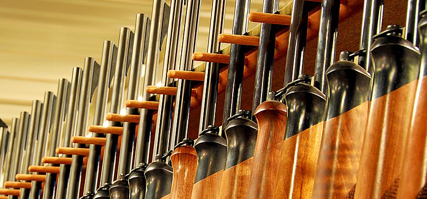 row-of-guns – Stop US Arms to Mexico